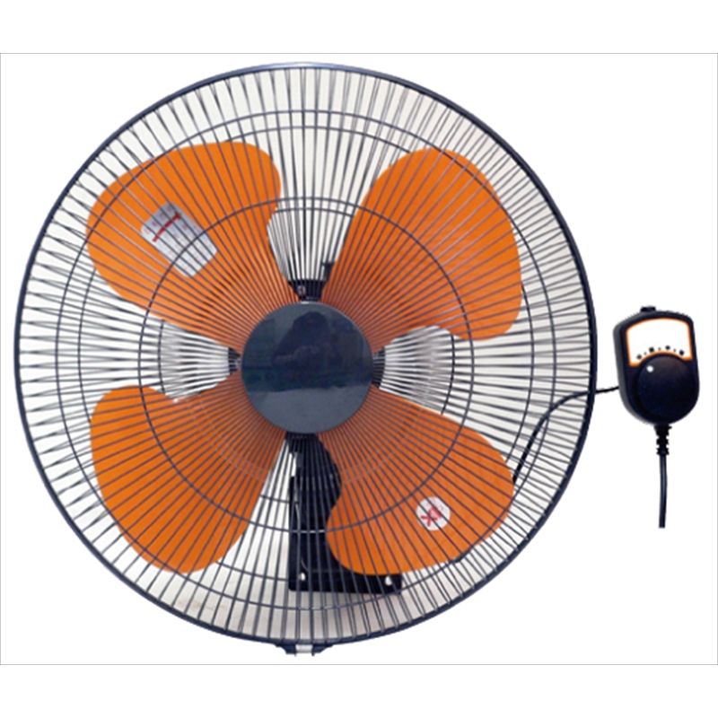 45cm壁掛け工場扇 開放式 OPF-45W | 工具の通販 FINE PIECE デリバリー｜自動車の整備機器・用品・システムがネットでお得に仕入れできる業者向け卸売サイト｜エーミング ...